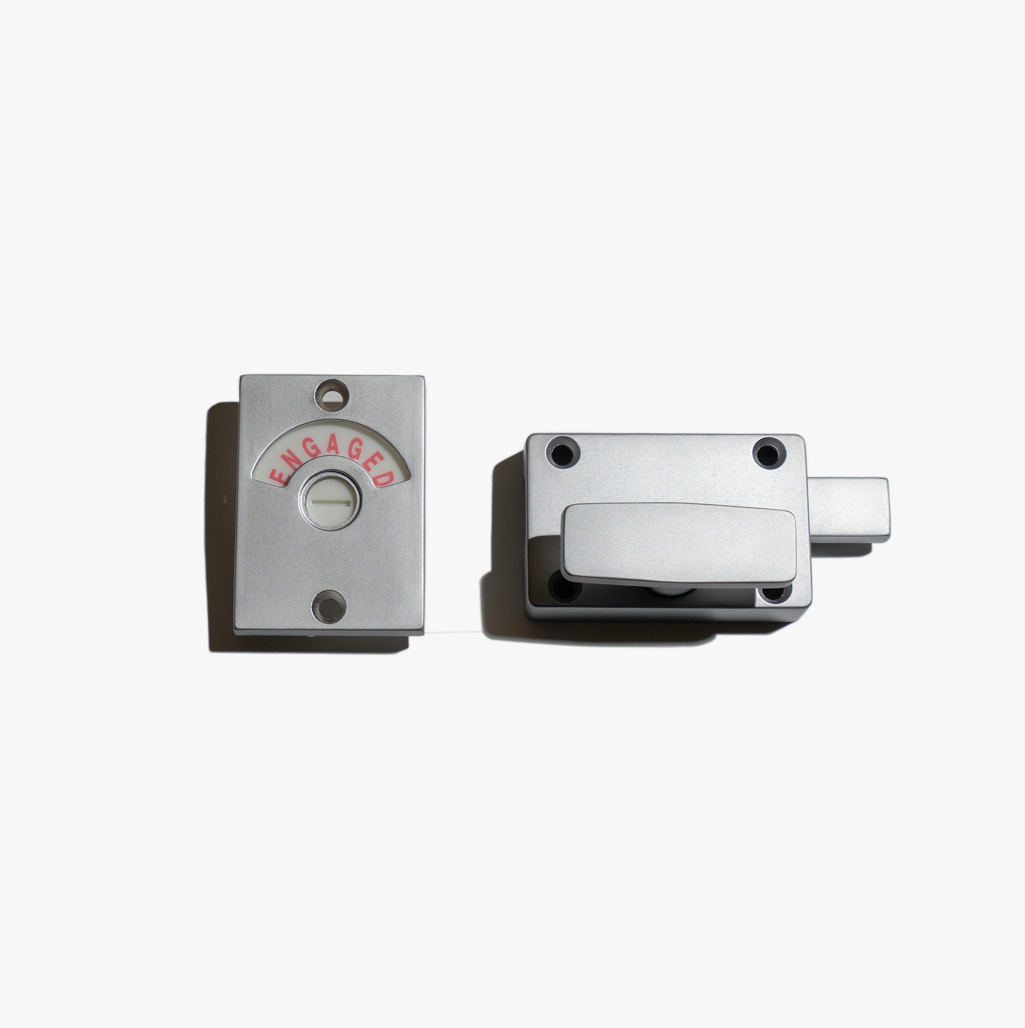 LOCK&INDICATOR SET – Park Side Market