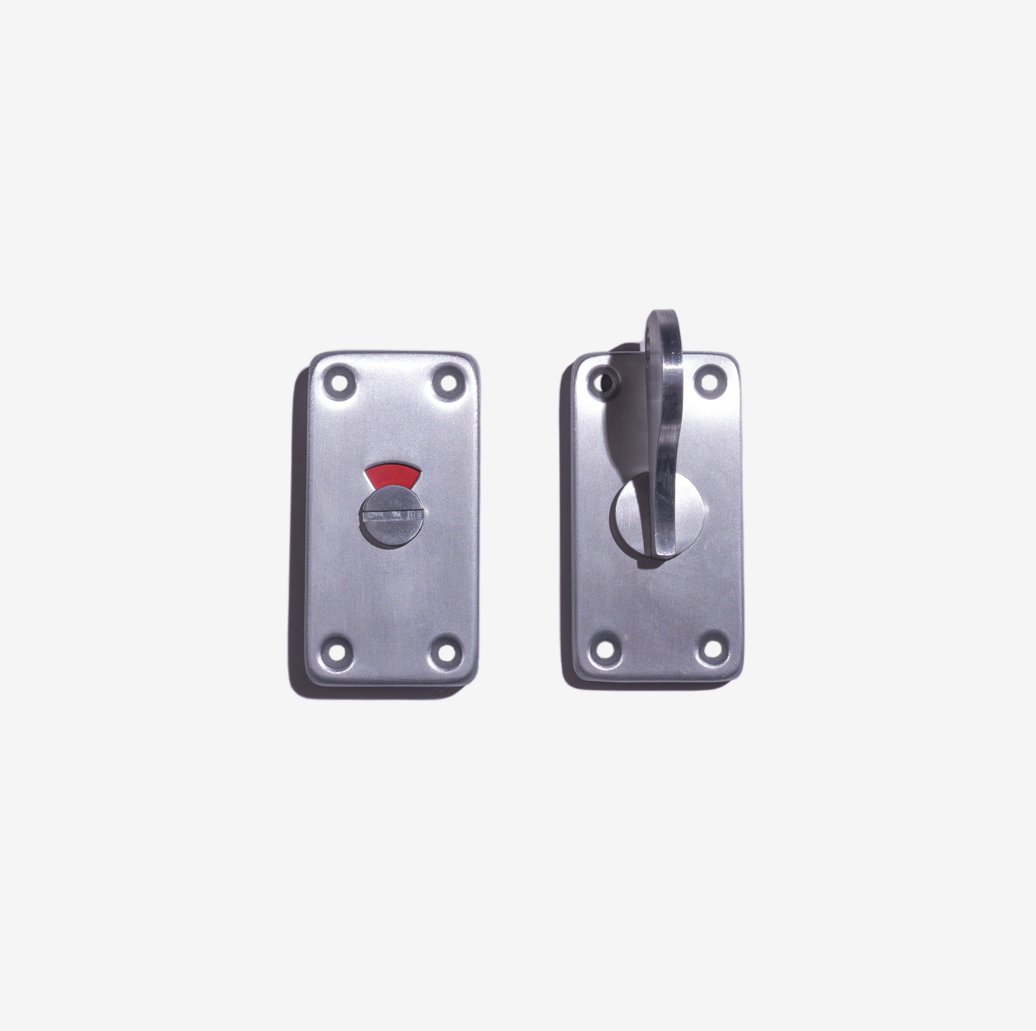 ALUMINIUM SLIDING DOOR INDICATOR LOCK – Park Side Market
