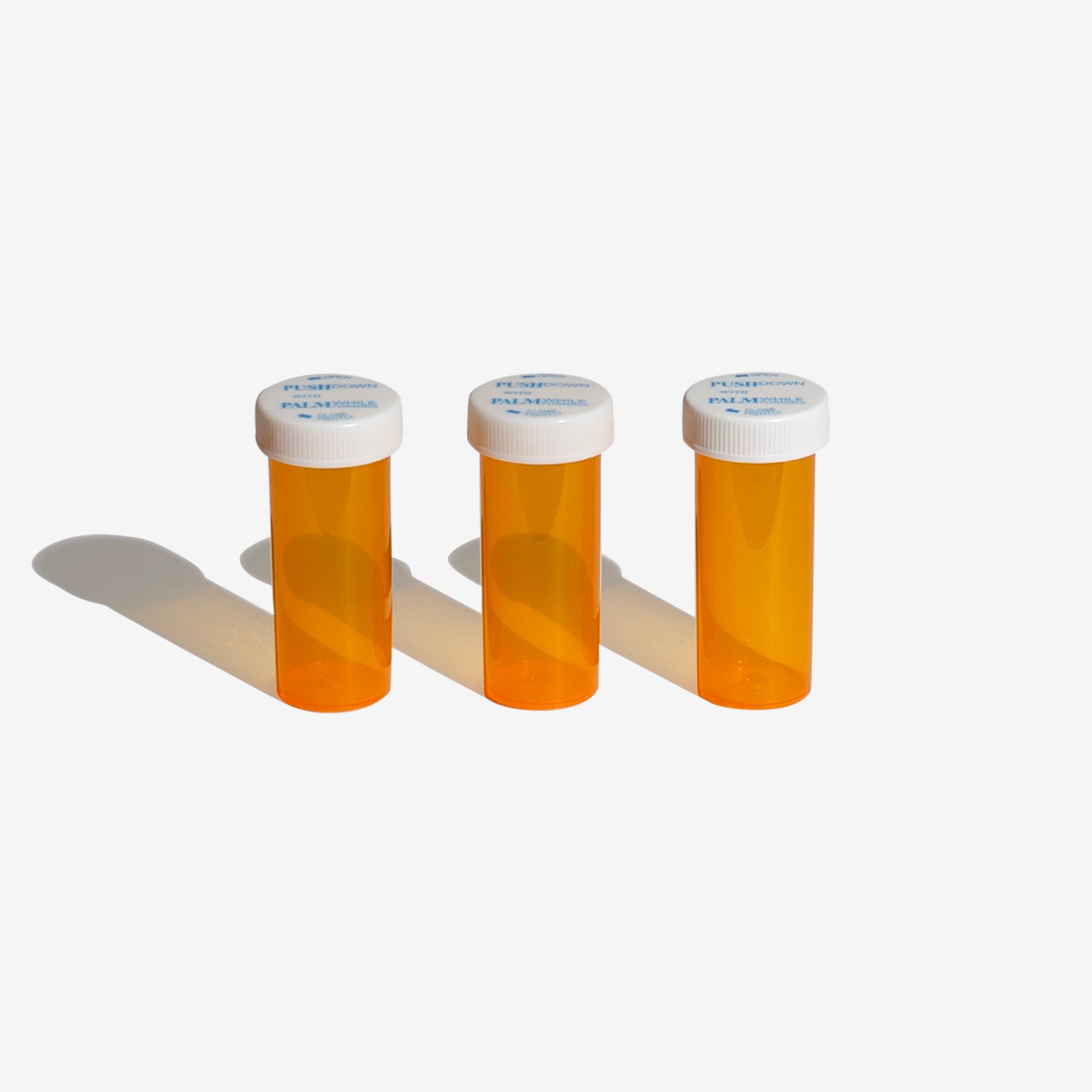 U.S. G.I. Push-Down Safety Lid Bottle – Park Side Market