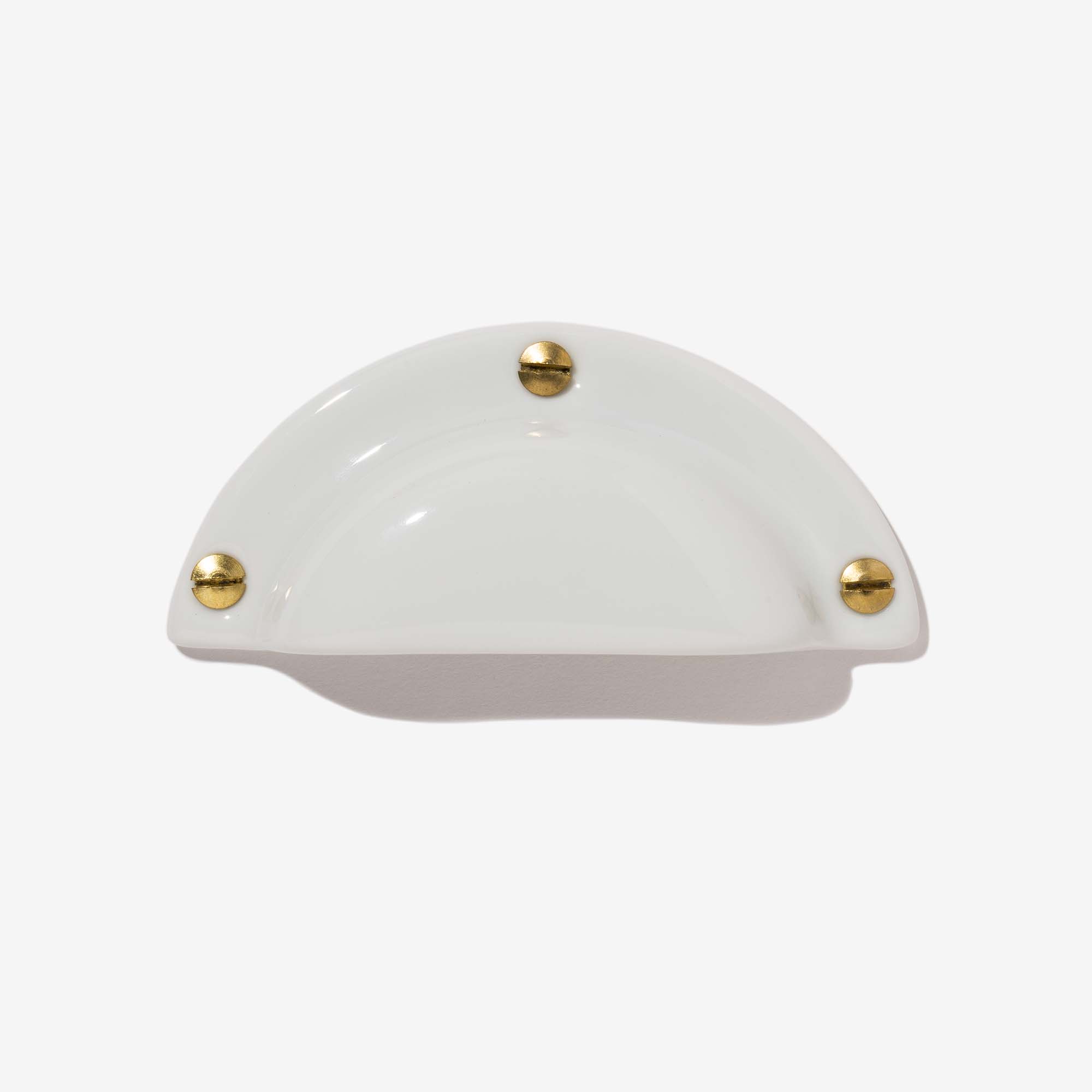 Park Side Market | SHELL HANDLE